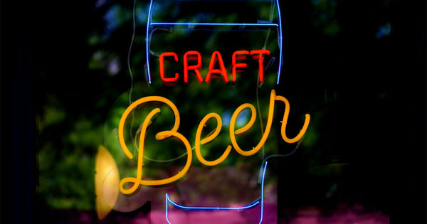 Why LED Neon Beer Signs Are the Perfect Addition to Your Pub or Bar De ...