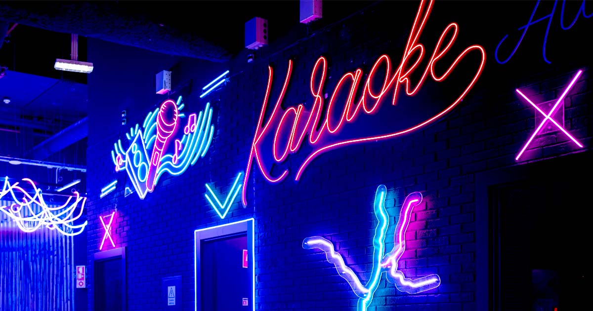 LED Neon Sign Energy Efficiency and Lifespan – Neon Designs