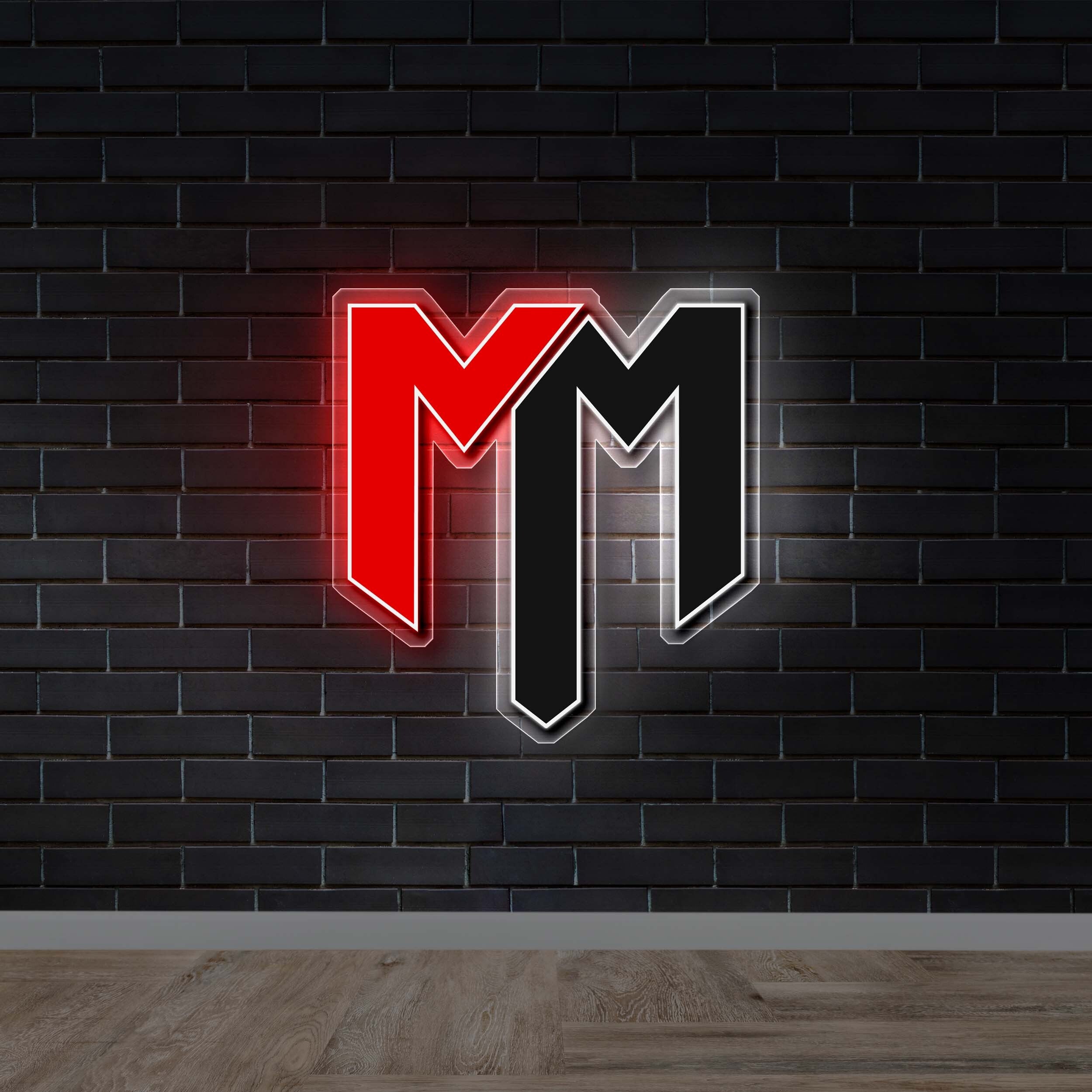 MM - Premium Neon Artwork – Neon Designs